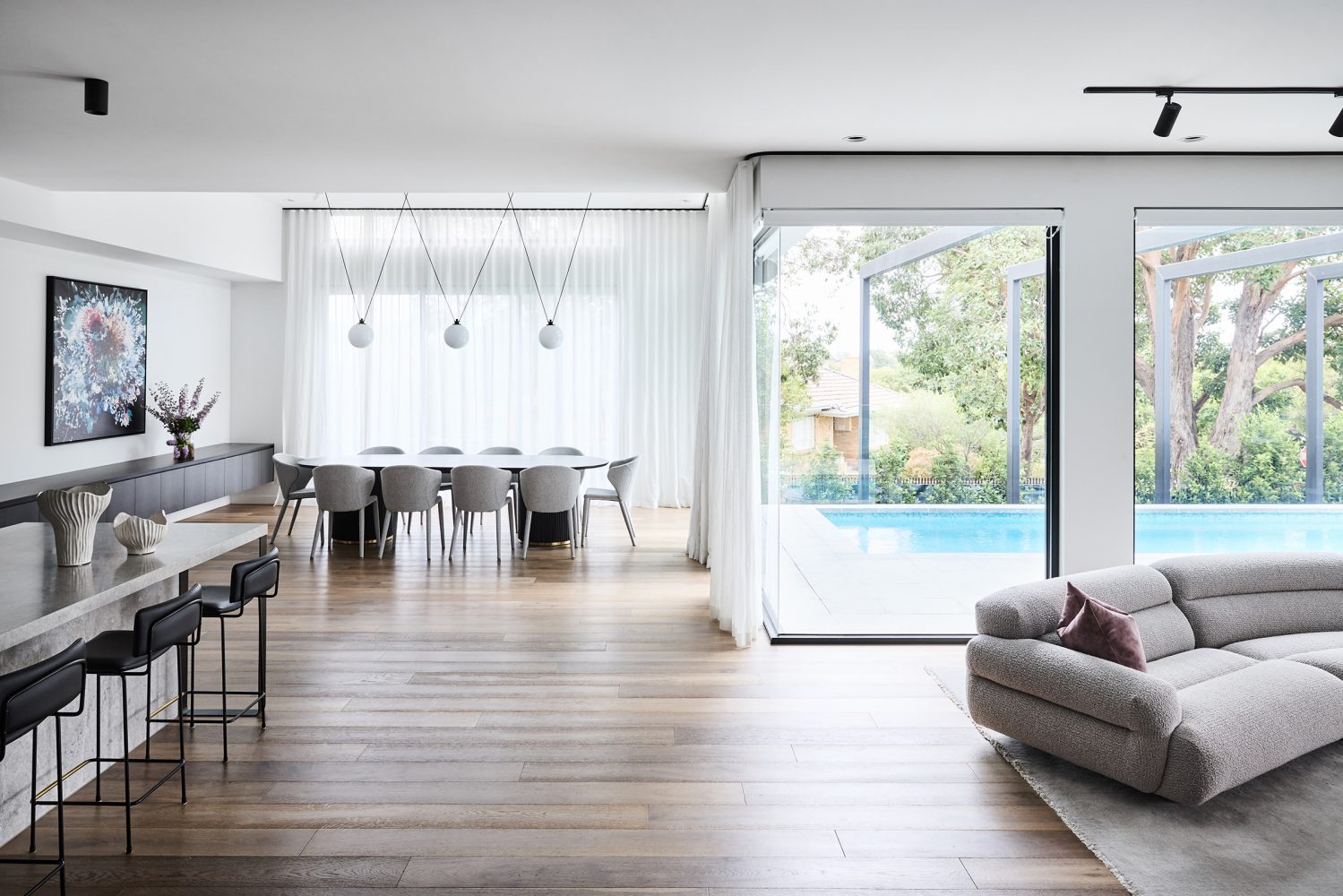 Hillview | ProGlow Electrics